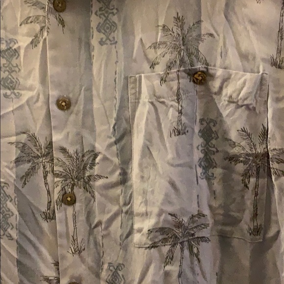 batik bay | Shirts | Vintage Batik Bay Hawaiian Shirt Xl | Poshmark